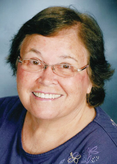 Dorothy Ann Greiner Somerville | News, Sports, Jobs - News and Sentinel